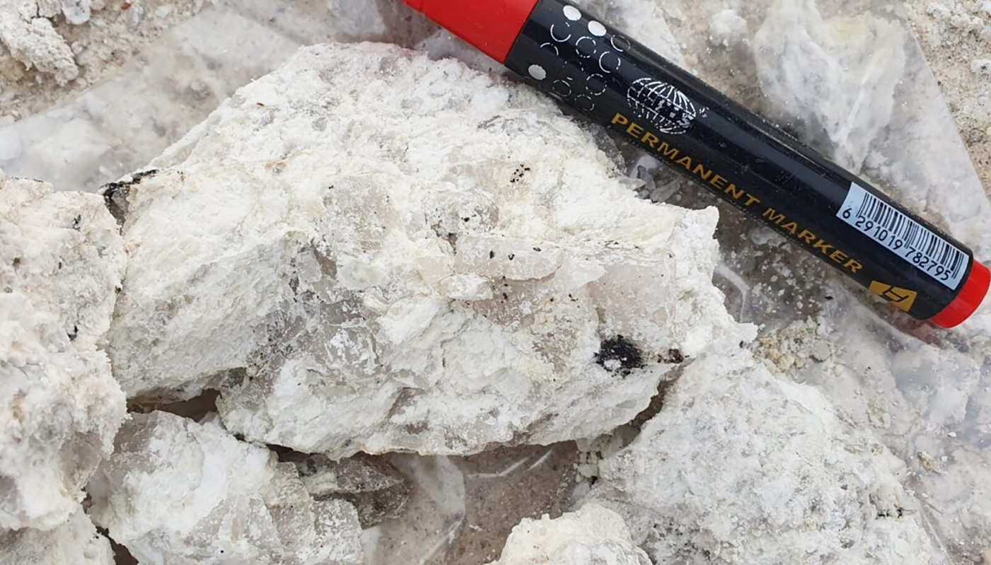Nigeria • Le clan Chagoury lorgne un important gisement de lithium du ...